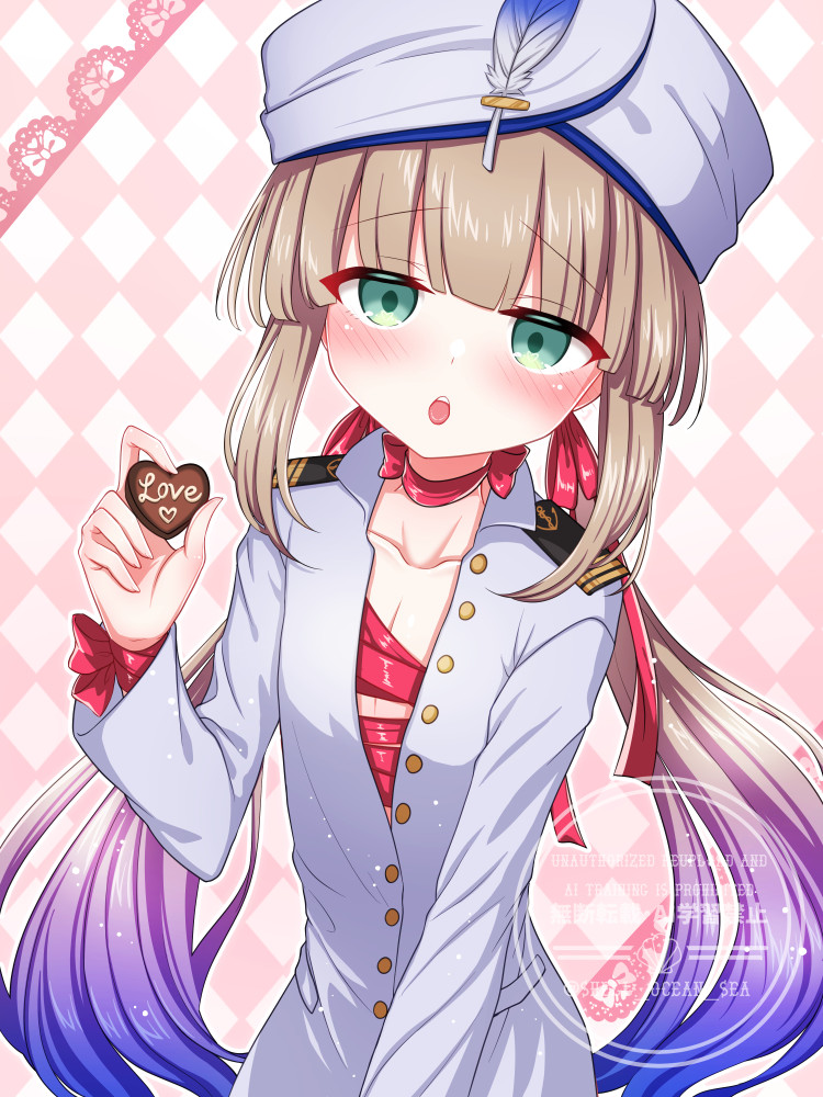 FGO「「はい、あーん…」#FGO 」|Shellのイラスト