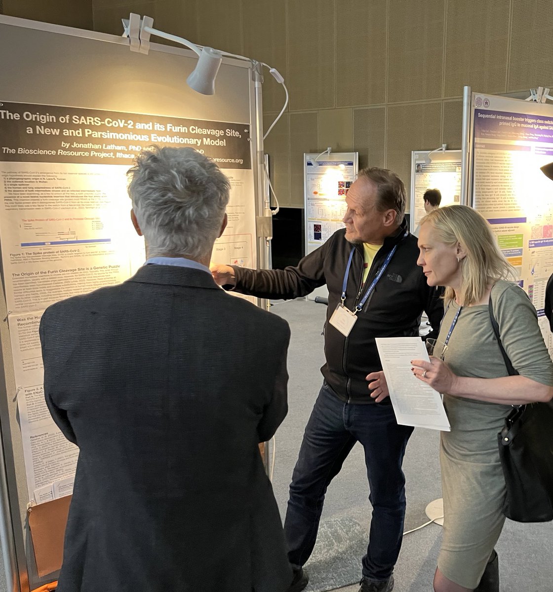 Thread by @angie_rasmussen on Thread Reader App – Thread Reader App