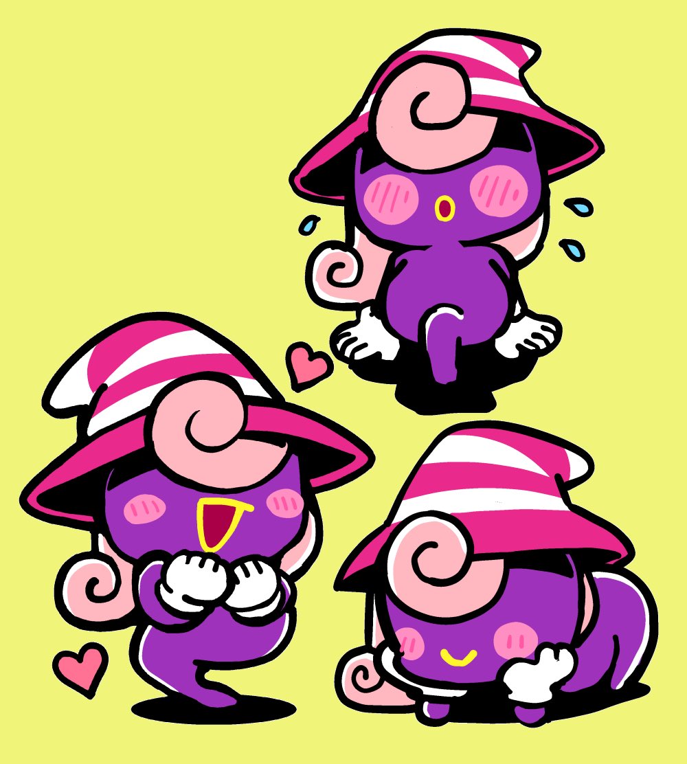 大川ぶくぶ/bkubのイラスト