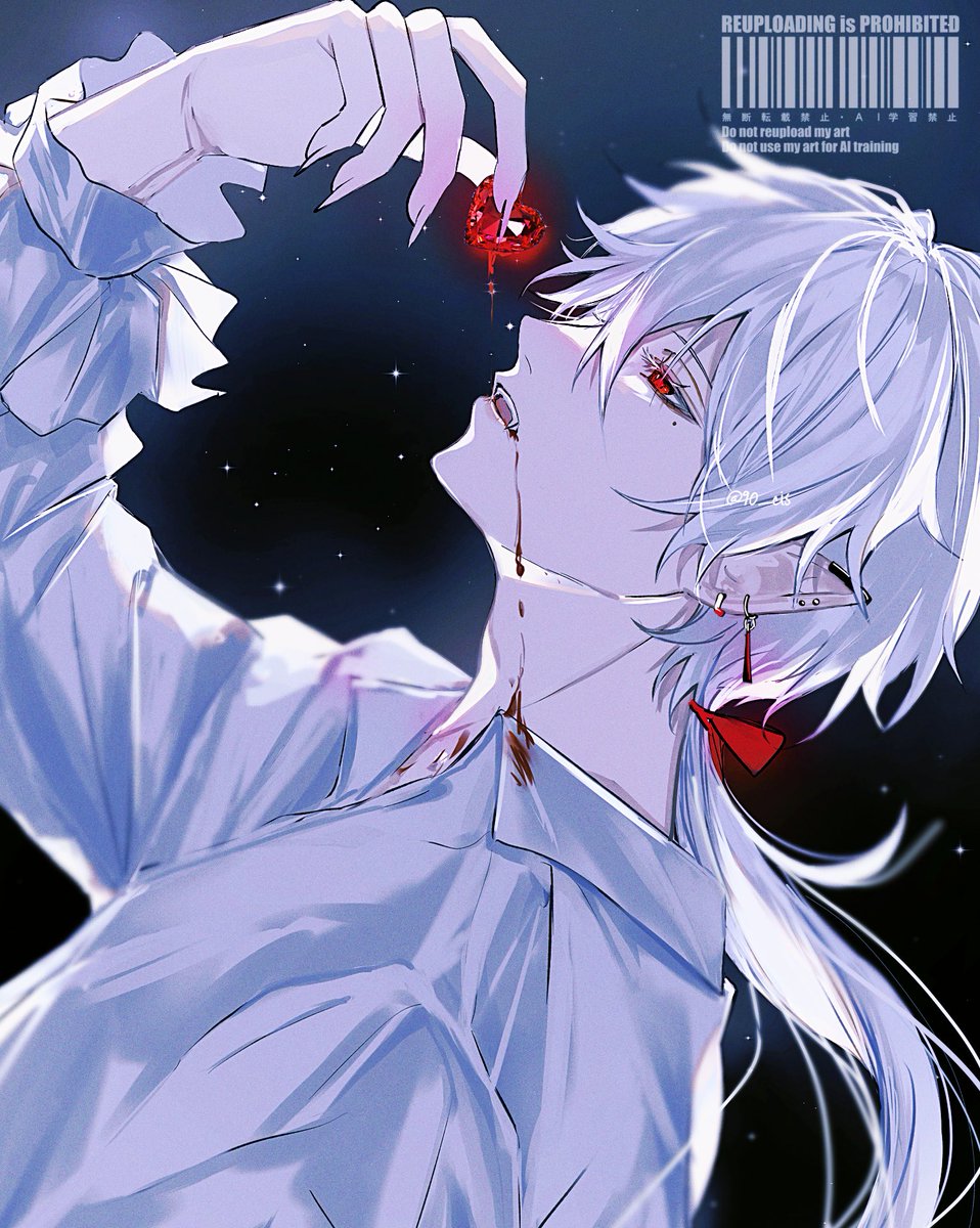 「Valentine #KuzuArt 」|CIS 週一投稿のイラスト