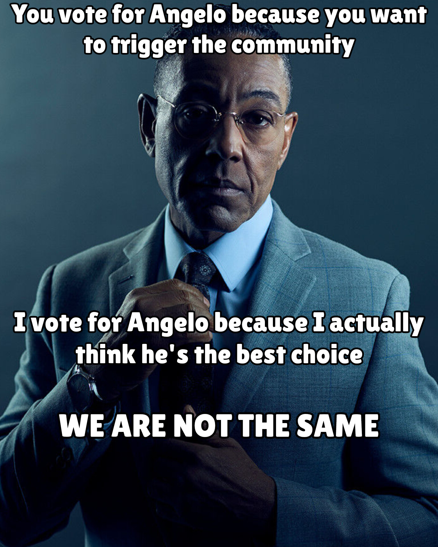 Canadian Voting Memes