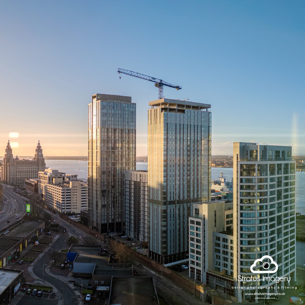 Liverpool Waters | Page 391 | SkyscraperCity Forum