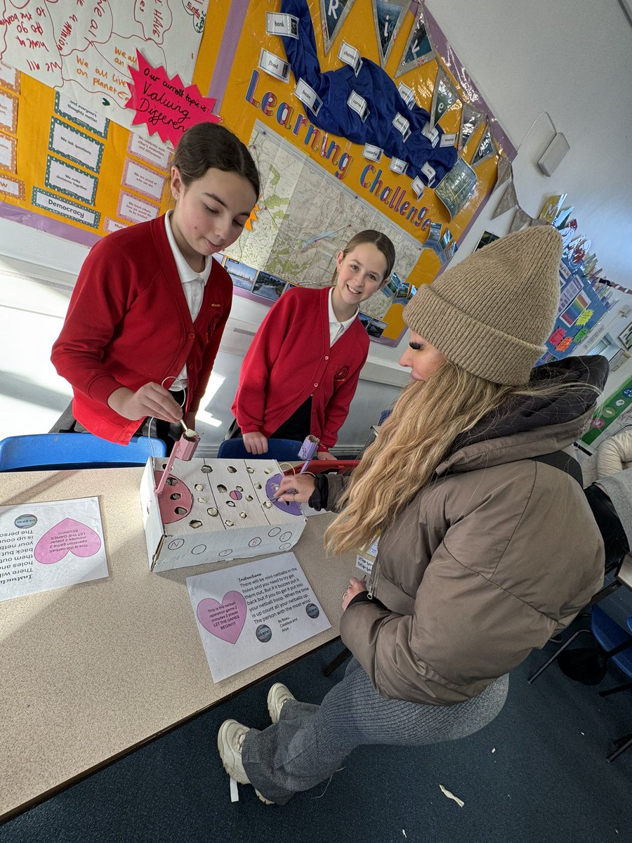 Home - East Morton CE Primary School