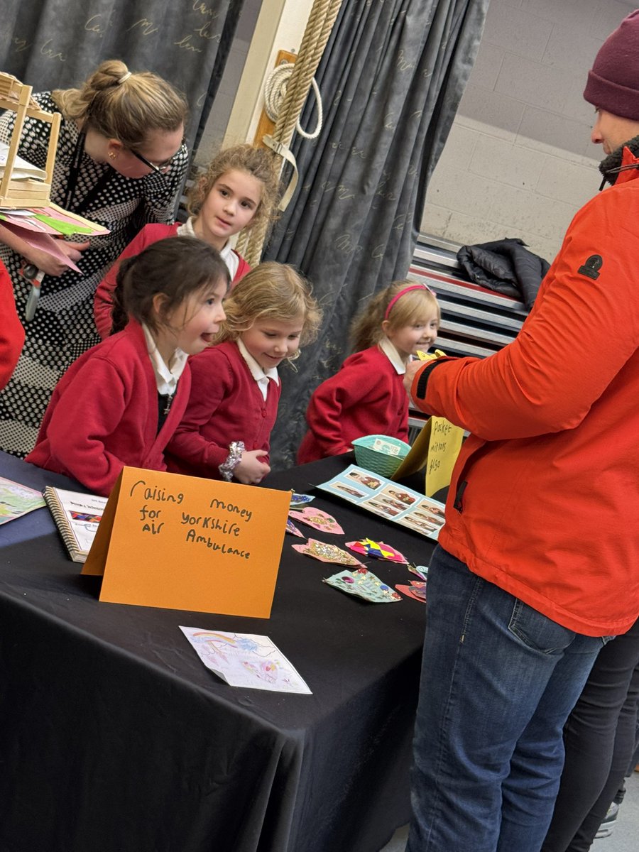 Home - East Morton CE Primary School