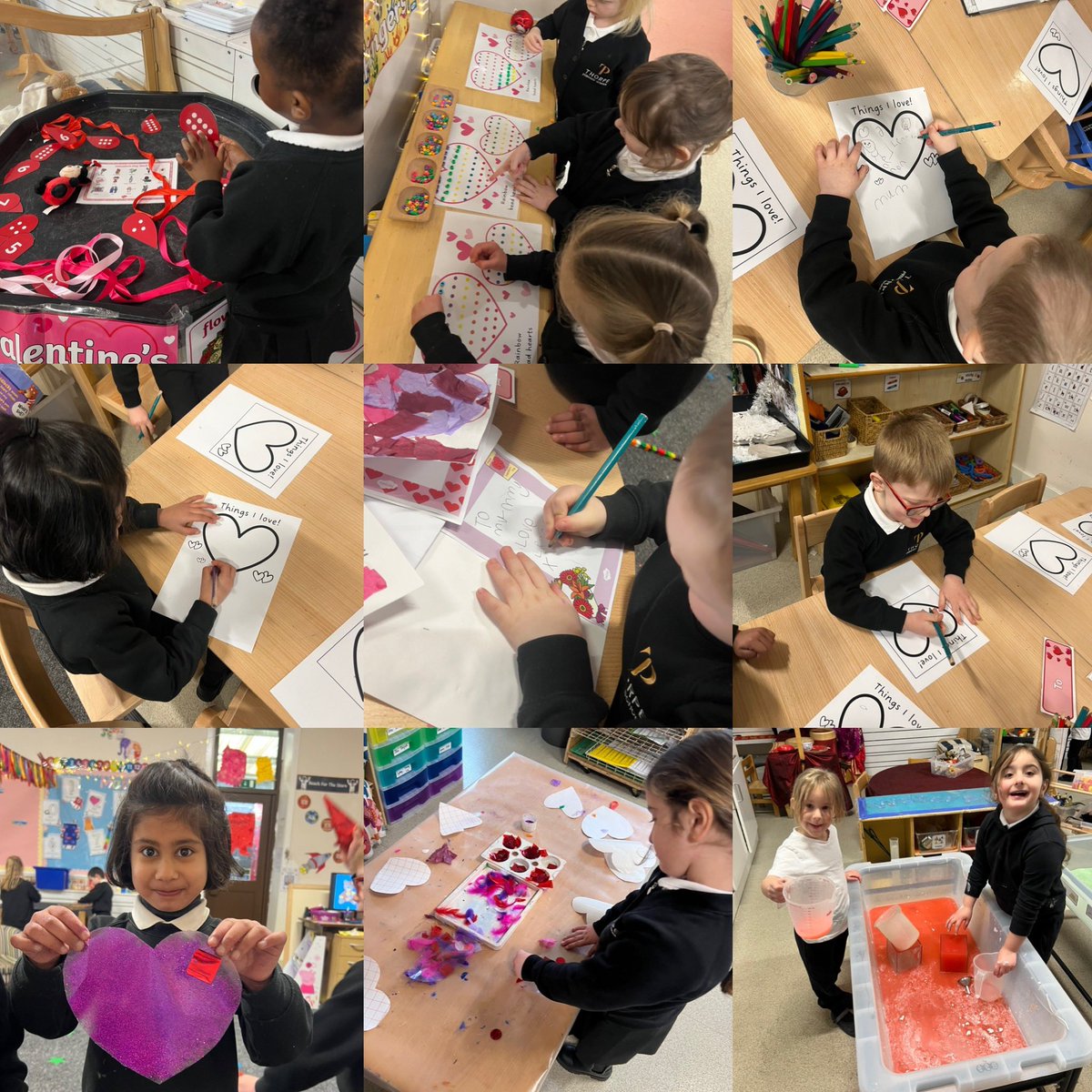 Welcome to Thorpe Primary School | Thorpe Primary School