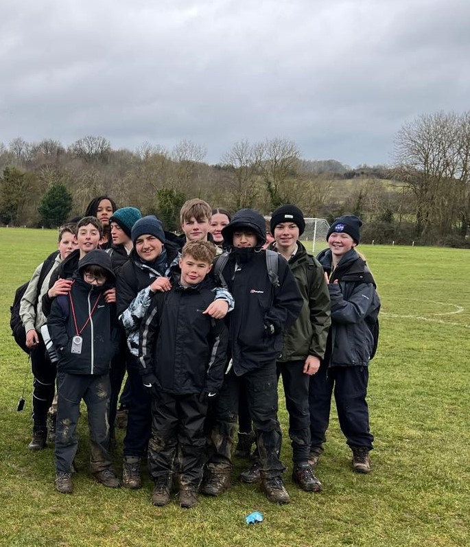 Shipston High School | A school offering an outstanding education