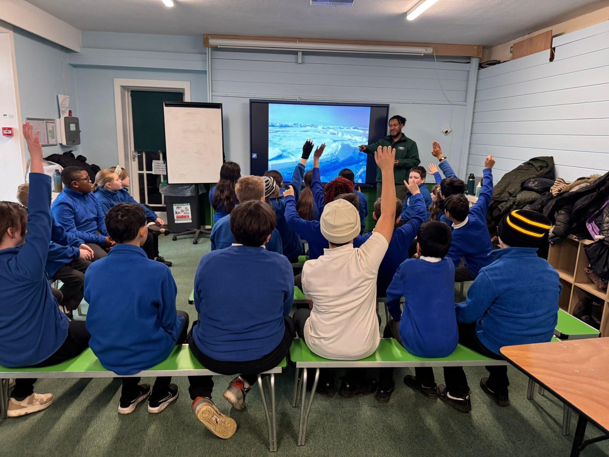 Wigmore Primary School | Nurturing Excellence