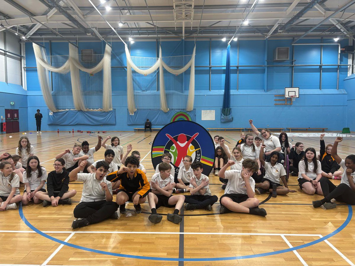 Panathlon Challenge | Competitive sport for children with SEND