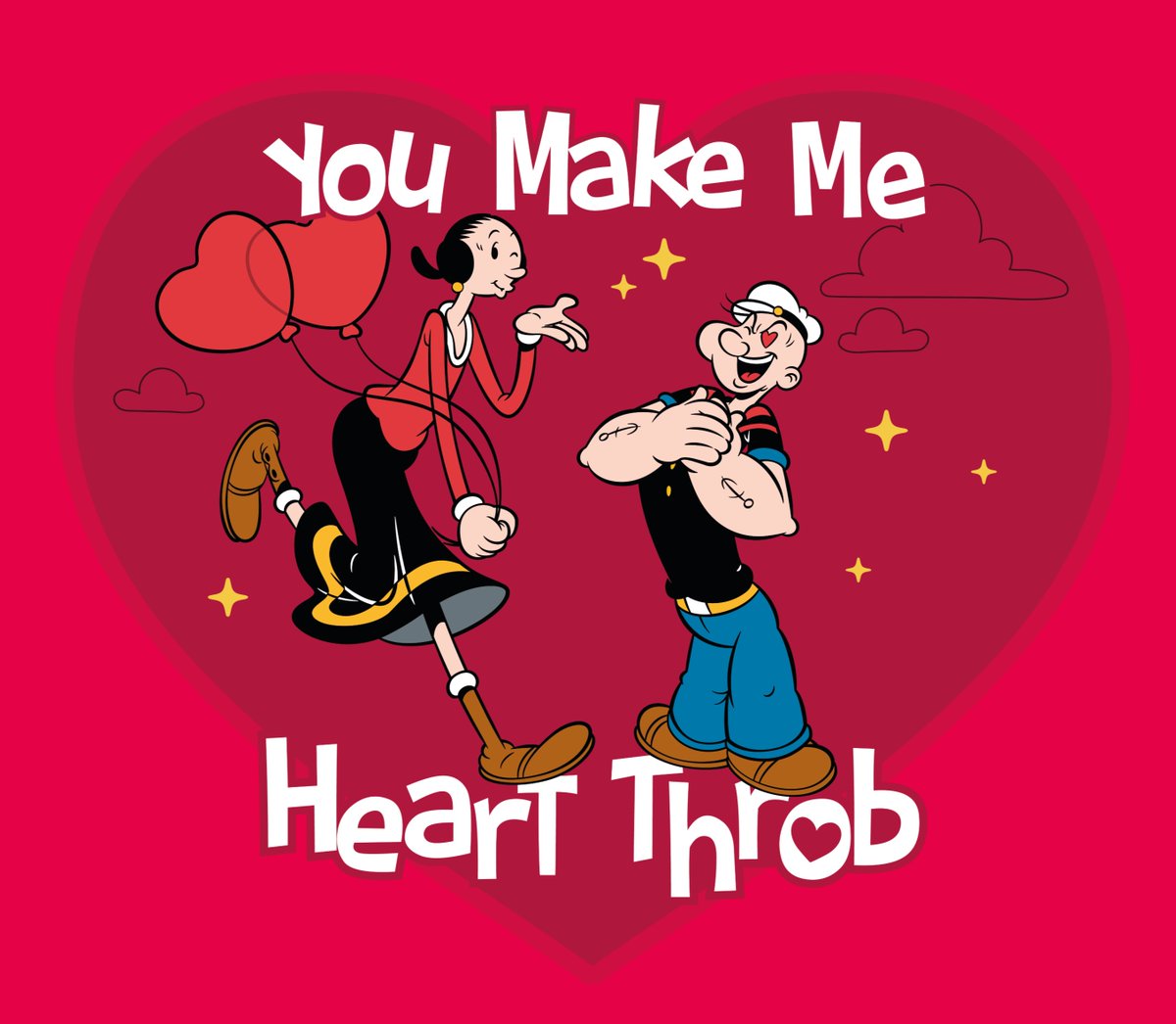 Popeye The Sailor Quotes