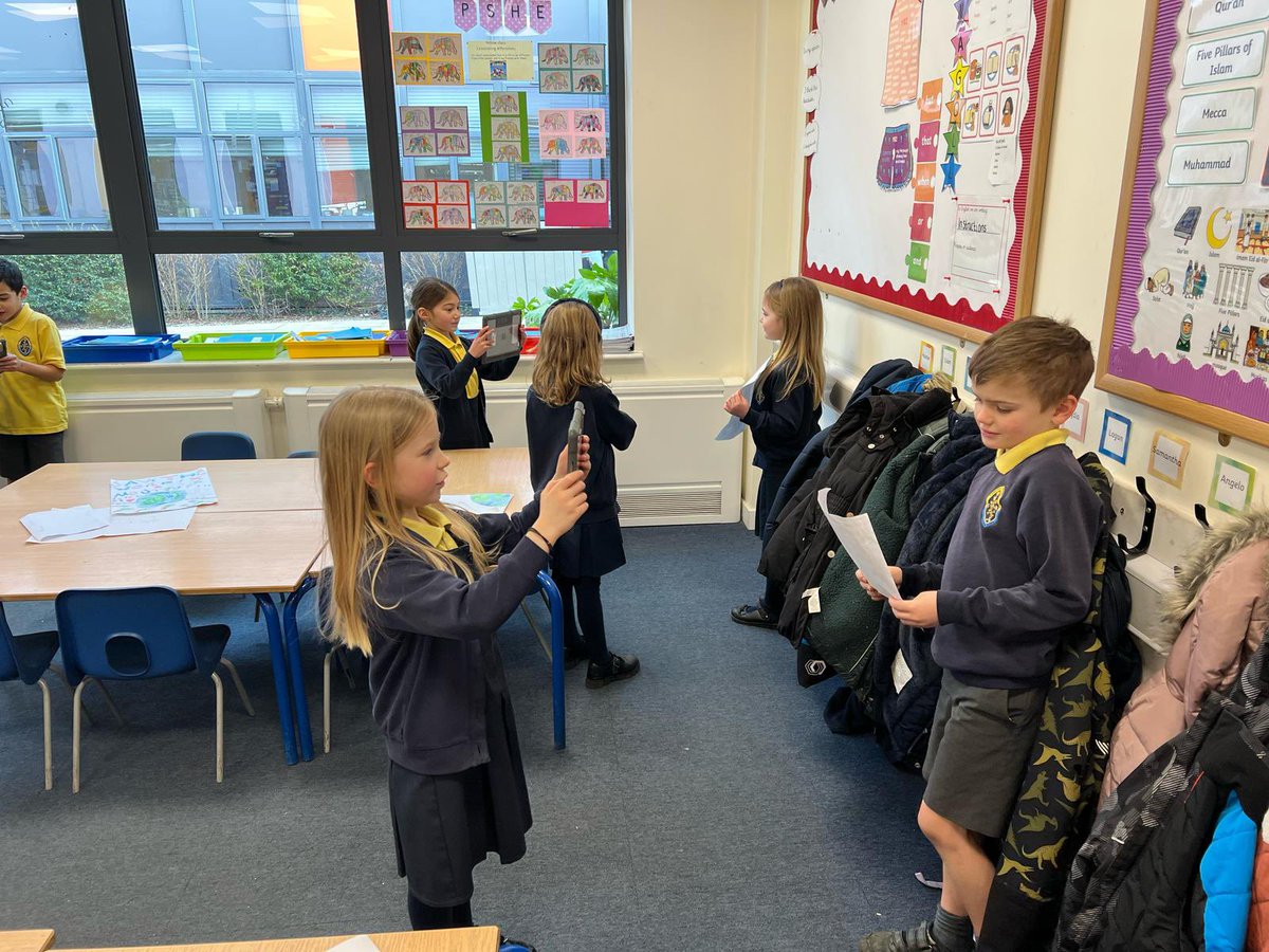 Contact Us - Samuel Ryder Academy