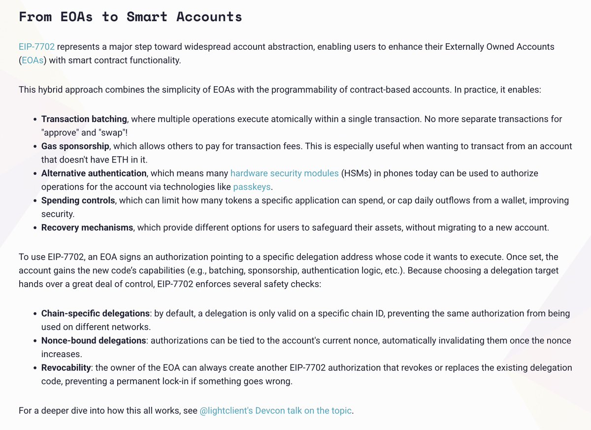 Thread by @TimBeiko on Thread Reader App – Thread Reader App