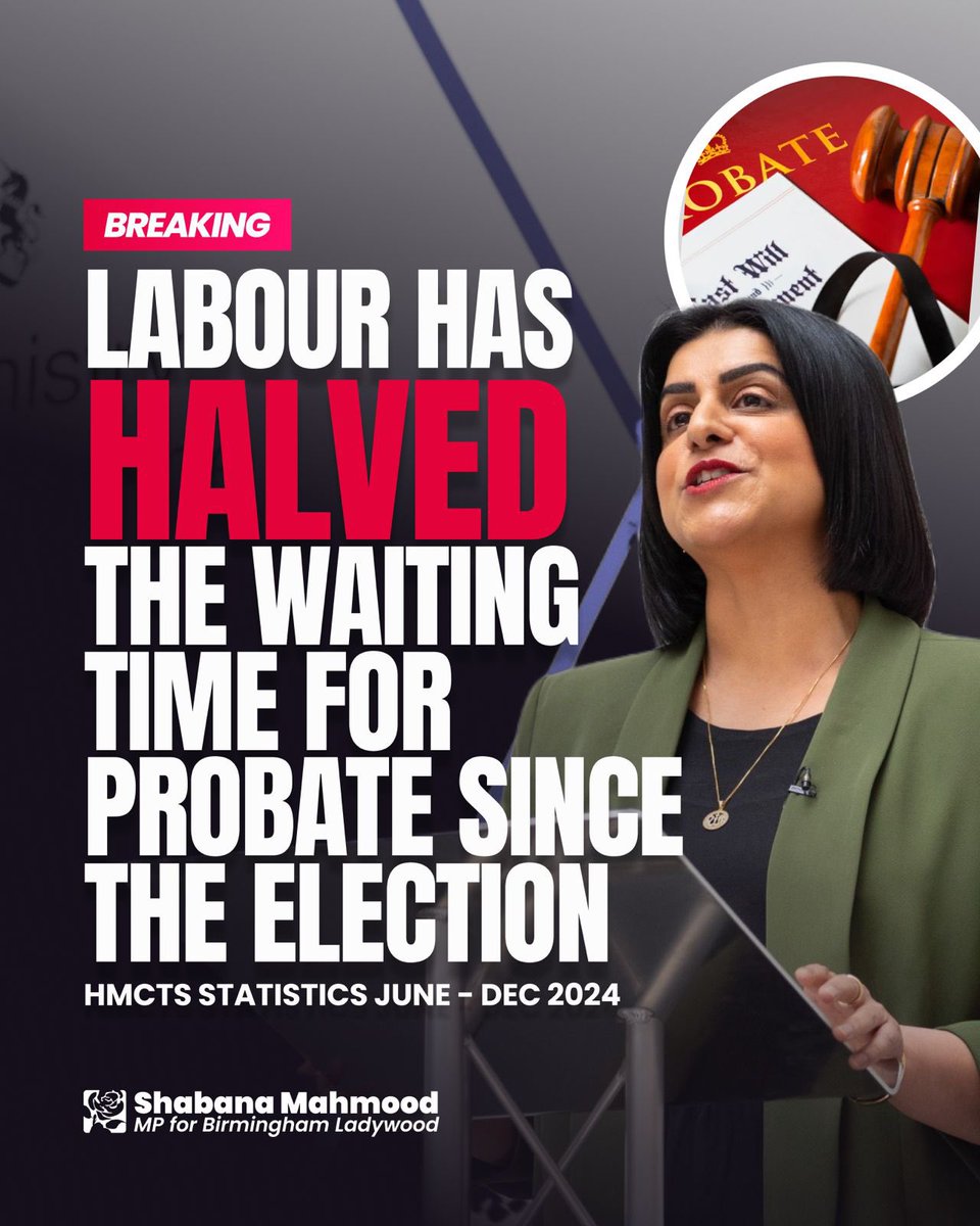 Mike Reader For Northampton South