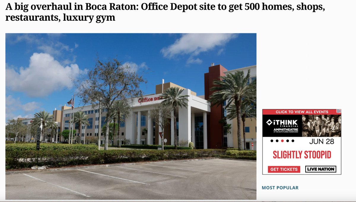 Office Depot Boca Raton Hundreds Of Boca Raton Based Office Depot