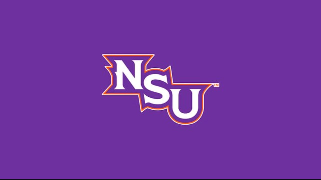 Northwestern State University Logo Northwestern State Logo Panel