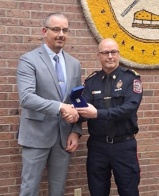 Estevan Police | WORKING TOGETHER FOR A SAFE COMMUNITY