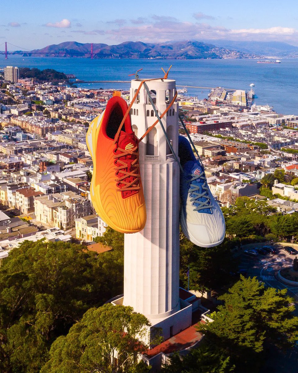 Athletic Shoes Social Media Benchmarks | Rival IQ