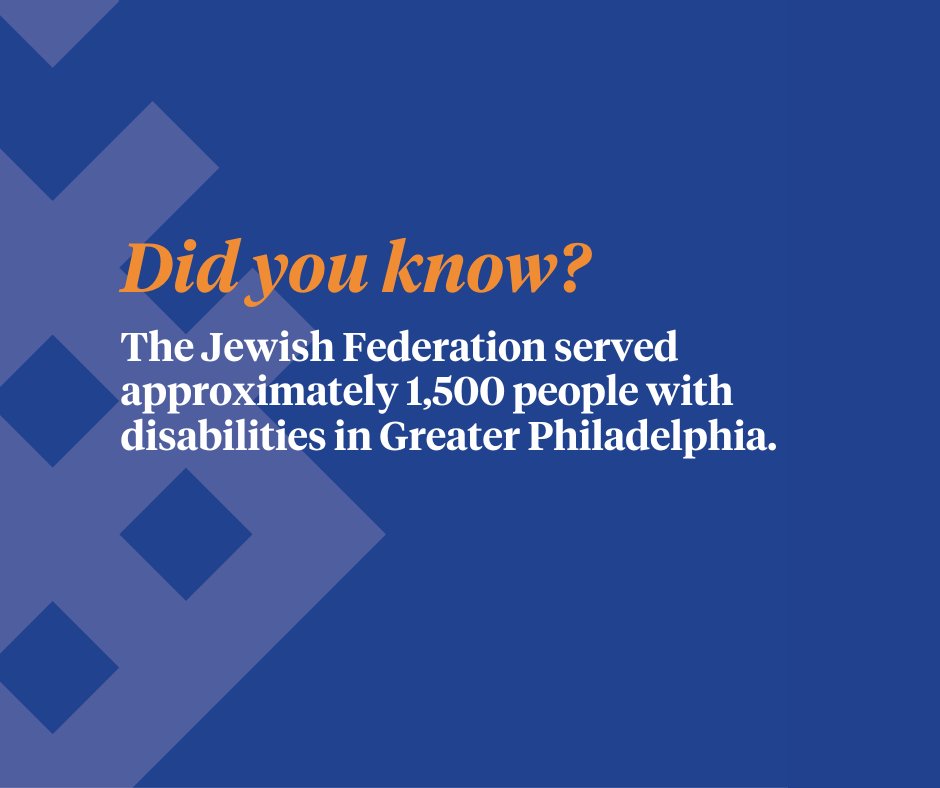 Jewish Federation of Greater Philadelphia