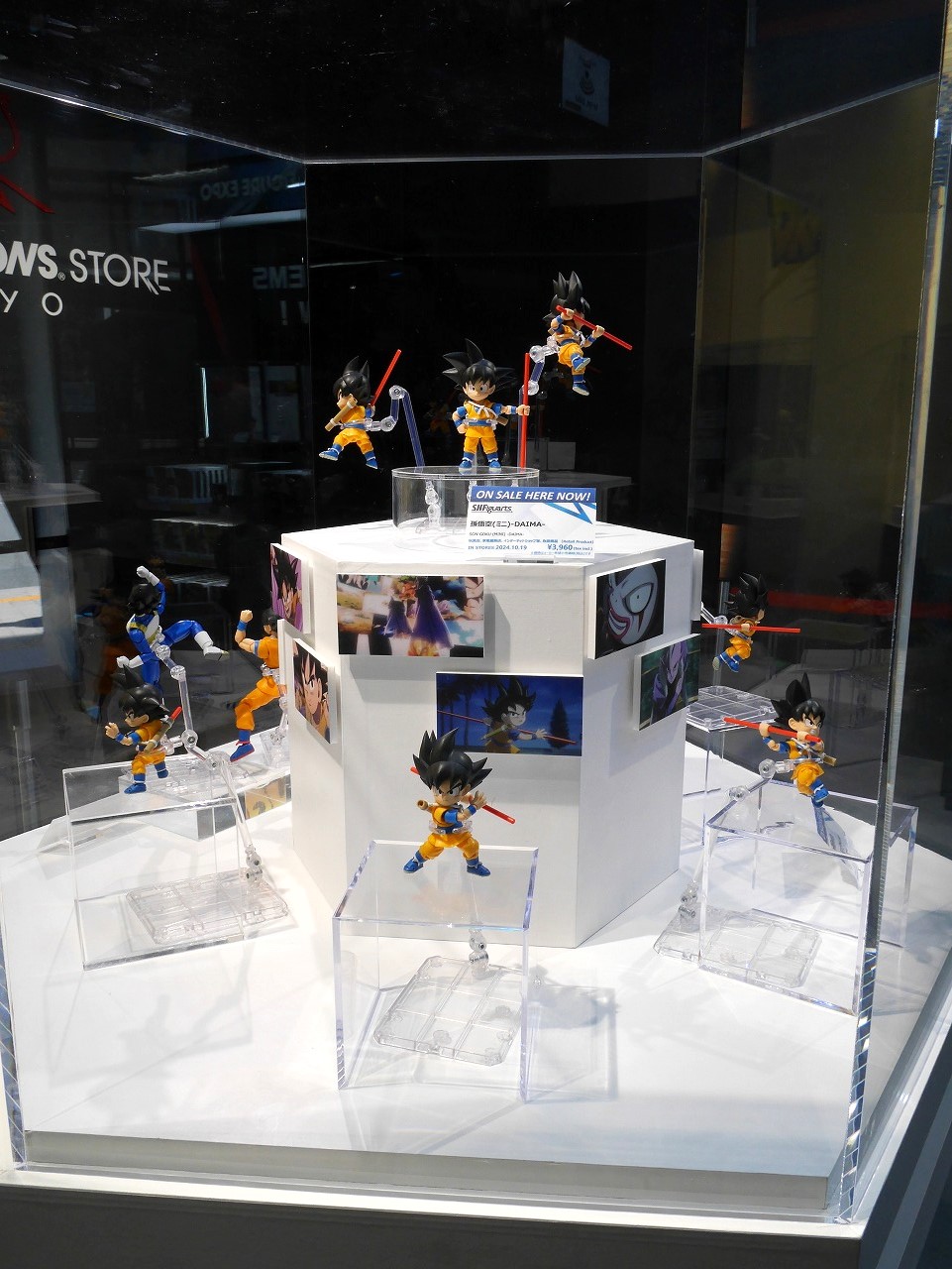TAMASHII NATIONS STORE TOKYO on X: TAMASHII NATIONS STORE TOKYO on X: