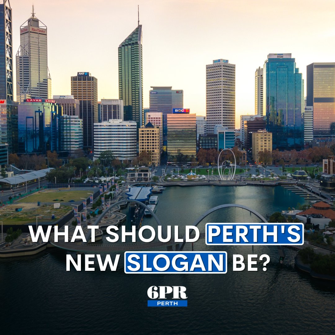 Perth City Quotes Perth's Hottest Day In September Since 2014,