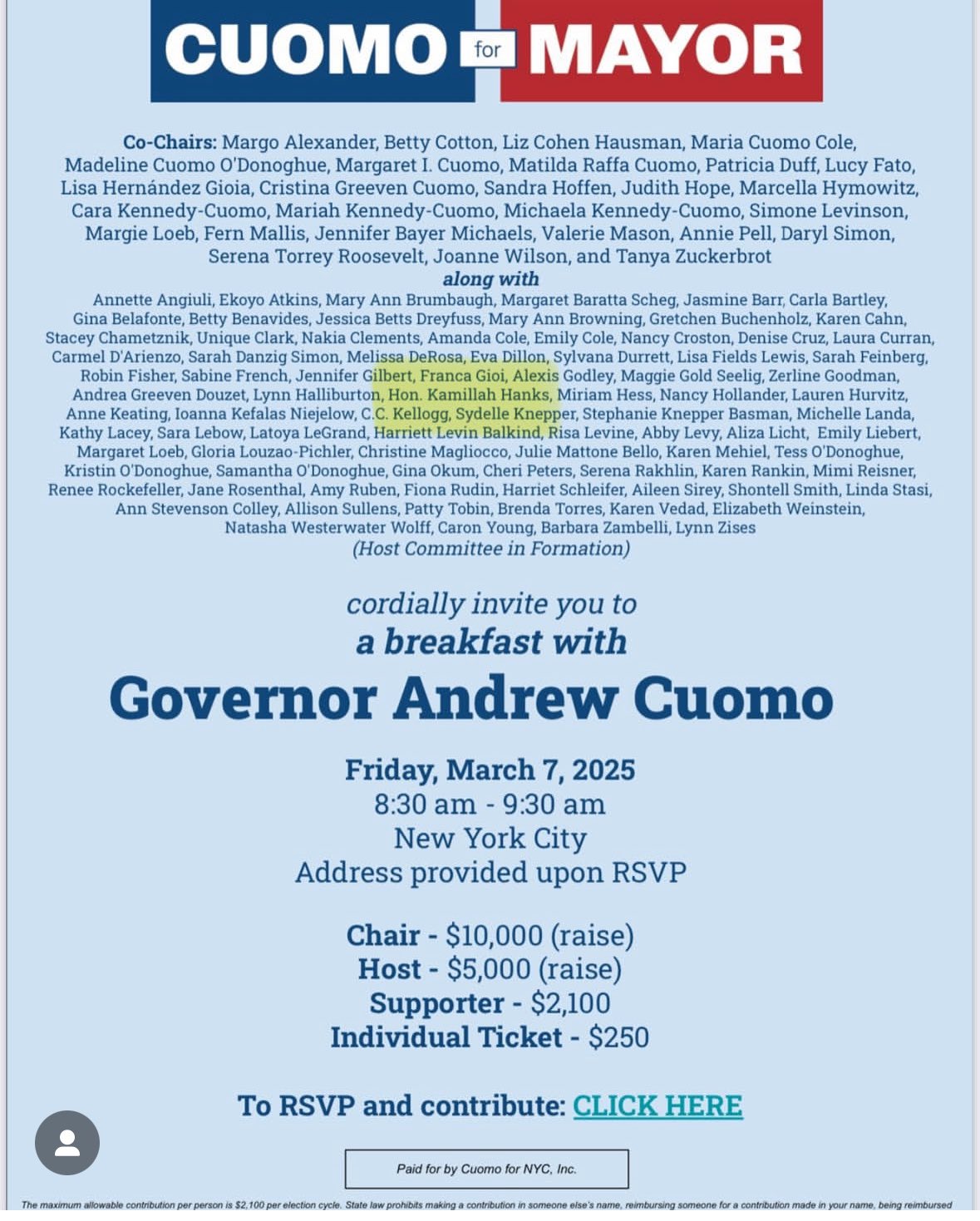 Political Invitation Wording Meet And Greet Invitation Editable