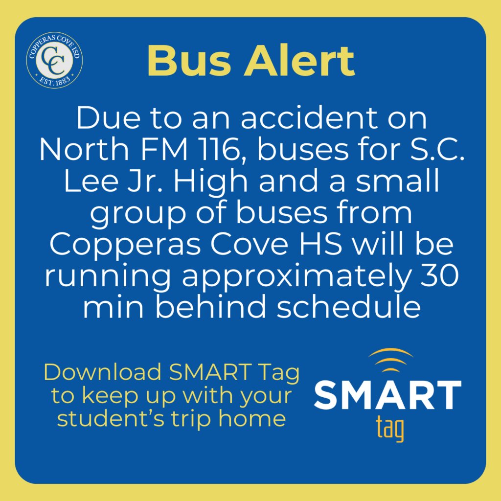 Sc Lee Jr Congratulations To S.C. Lee Jr. High's... Copperas Cove