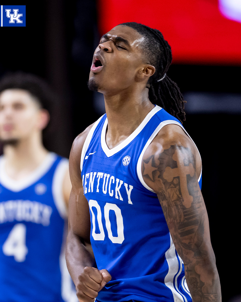 Ky Player Tattoos