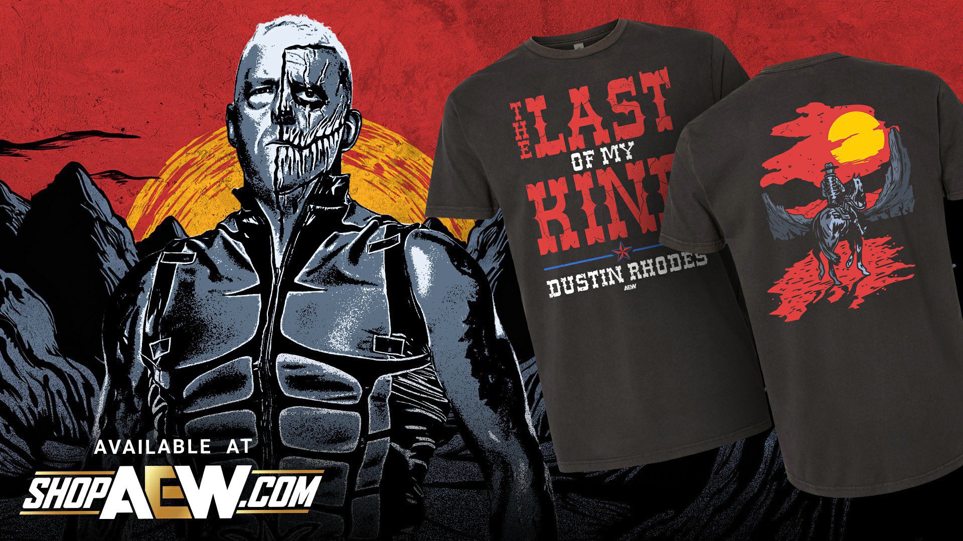 Dustin Rhodes Quotes Dusty Rhodes Quotes & Sayings (5 Quotations)