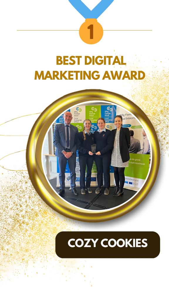 Student Enterprise Programme - Ireland’s Largest & Most Successful ...