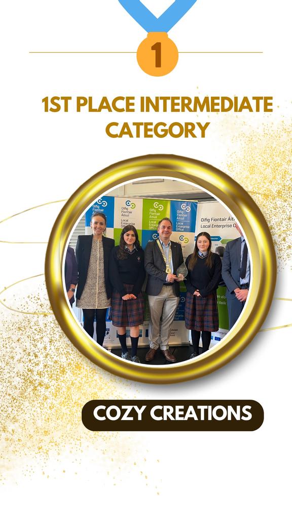 Student Enterprise Programme - Ireland’s Largest & Most Successful ...