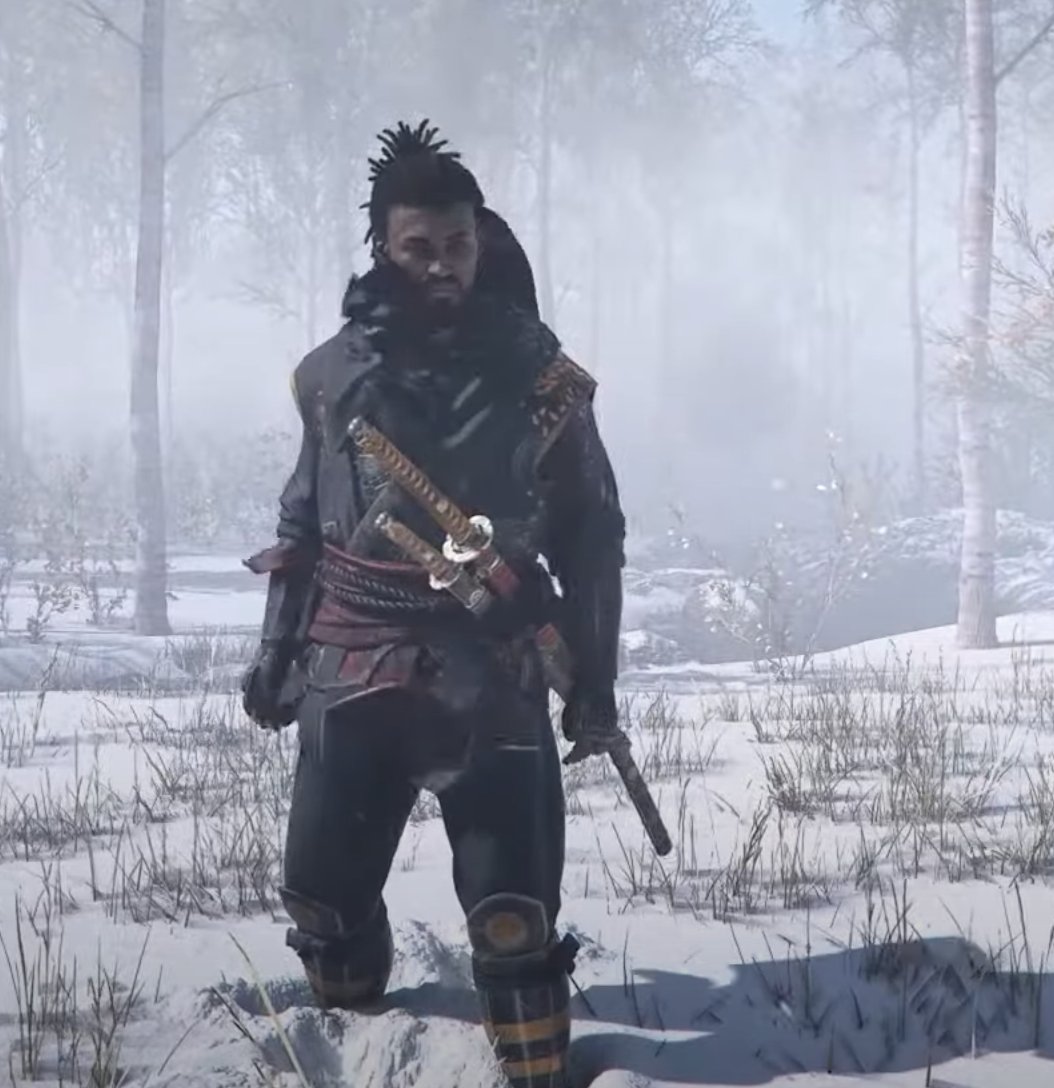 Assassin’s Creed Shadows - Previews | Page 16 | ResetEra