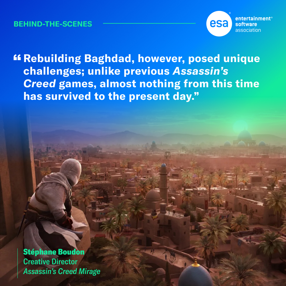 Entertainment Software