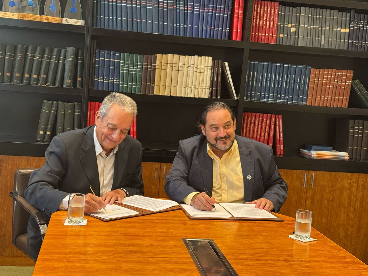 Home English - OLADE