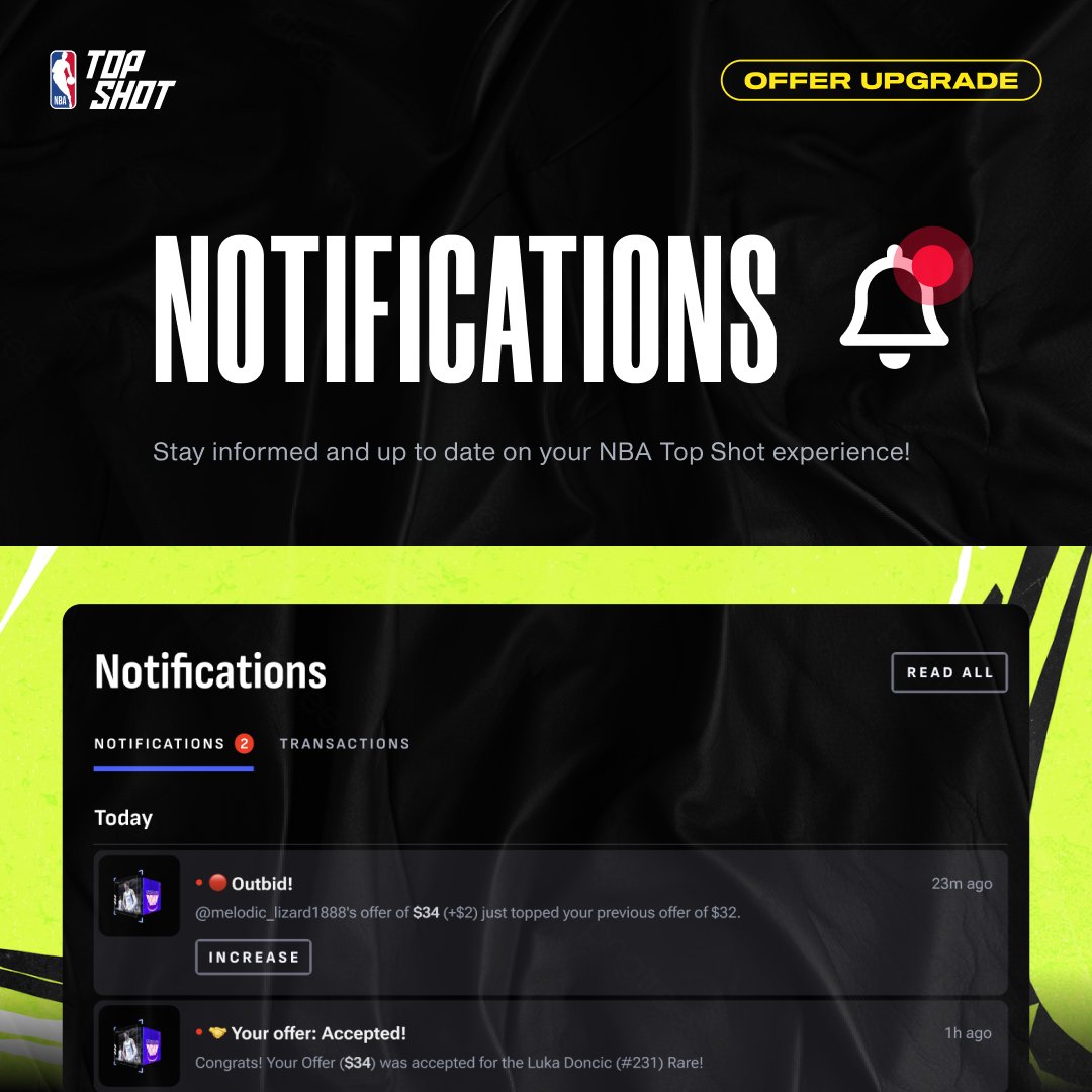 Nba Top Shot Reddit Profile For NBA Top Shot