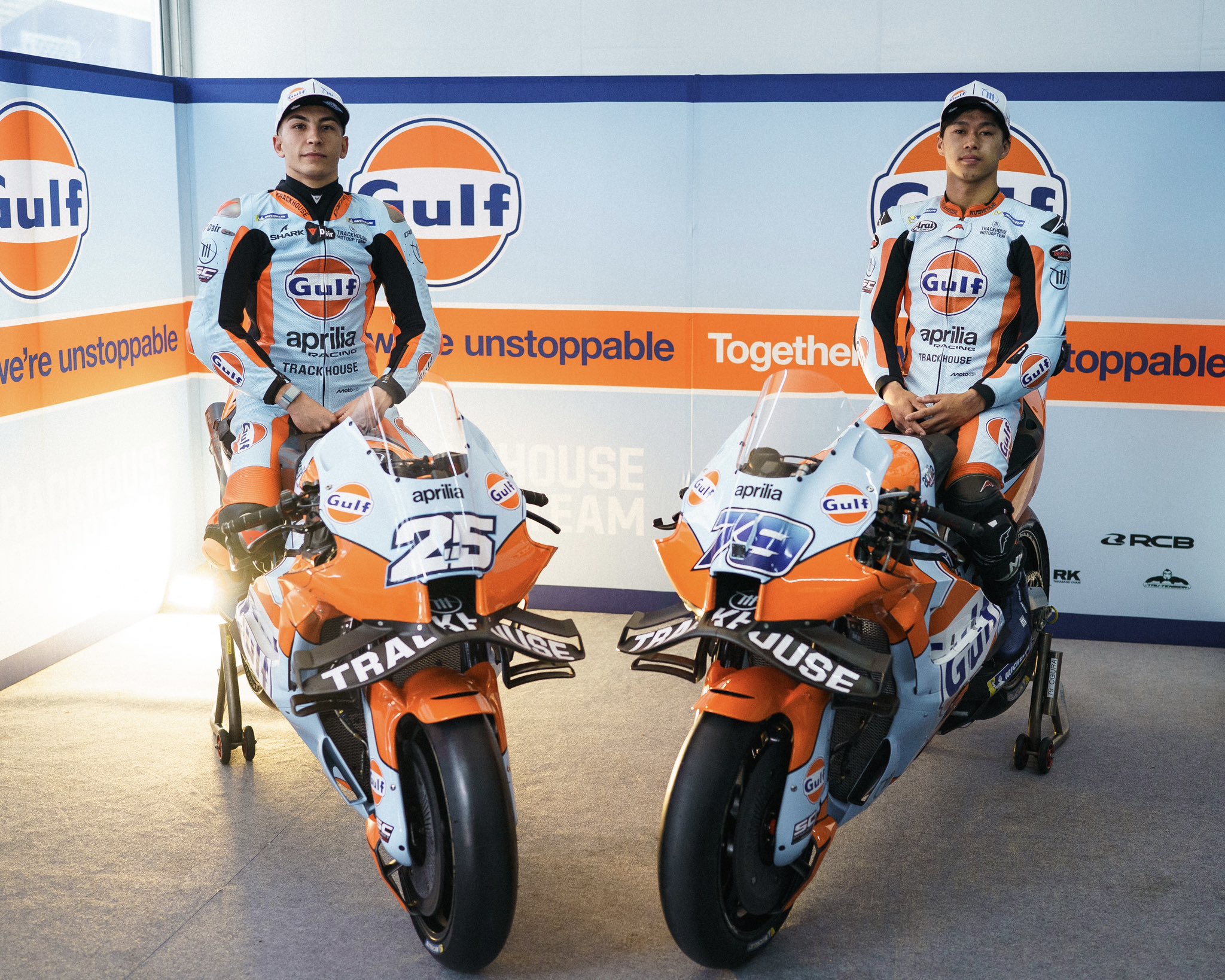 MotoGP 2025 - Non-Moto - Motocross Forums / Message Boards - Vital MX