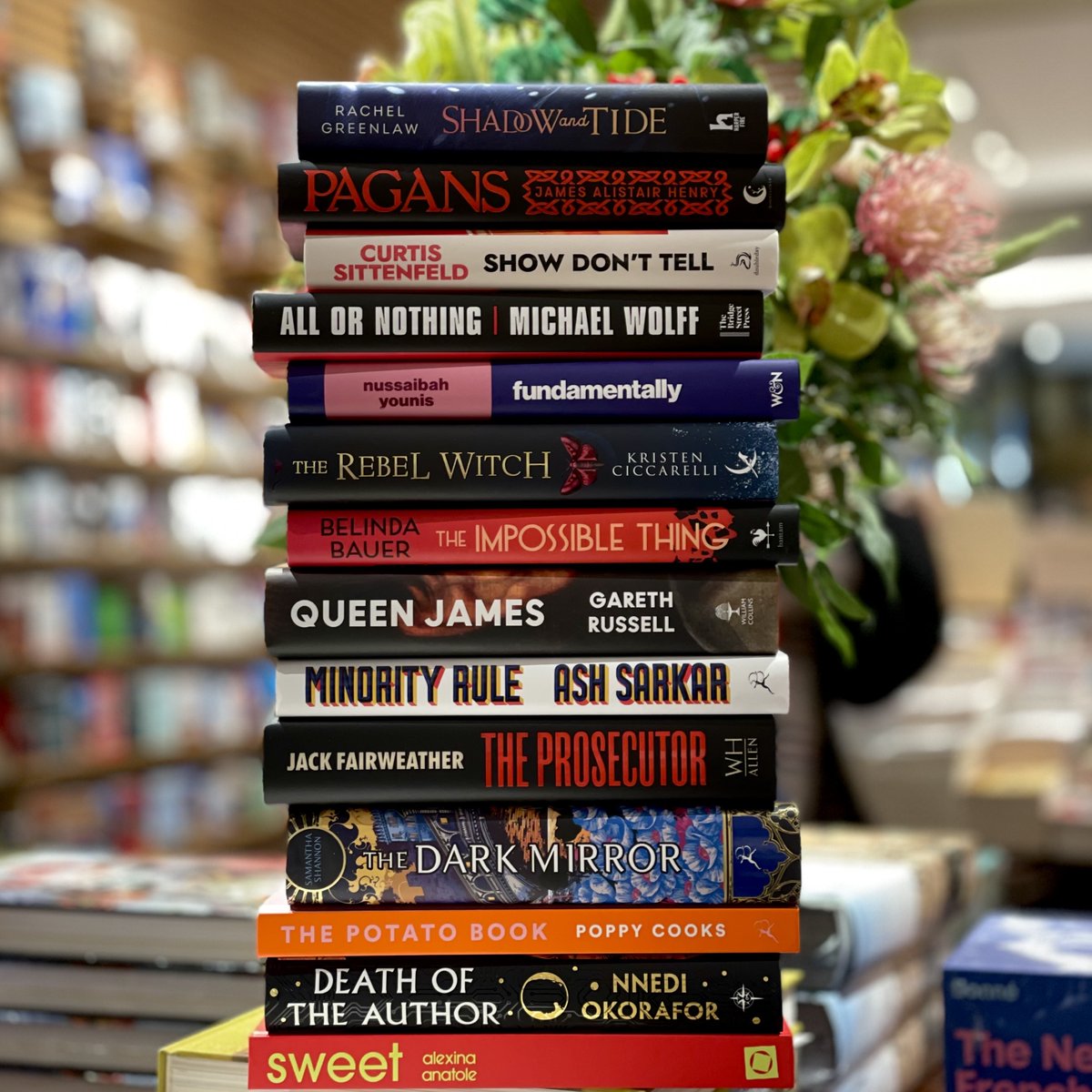 Workshops and Training - Byte The Book