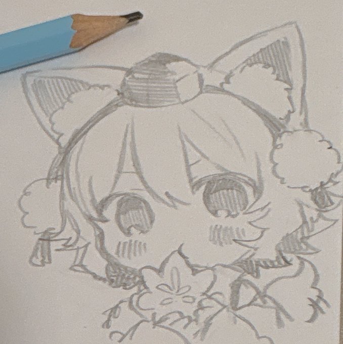 eto:💐@moni_monico_のイラスト一覧