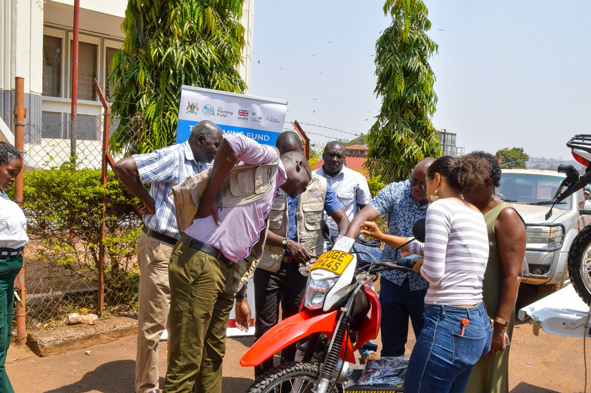 Home | Baylor College of Medicine Children’s Foundation-Uganda (BU)