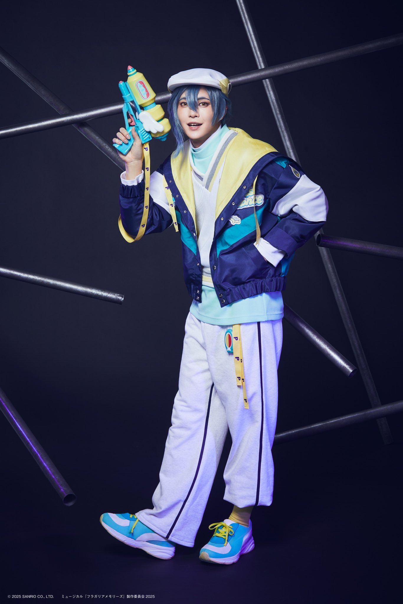 二階堂 心 on X: 二階堂 心 on X: