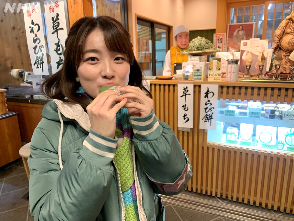 NHK総合を常に実況し続けるスレ 226526 たこ焼きからこんにちは