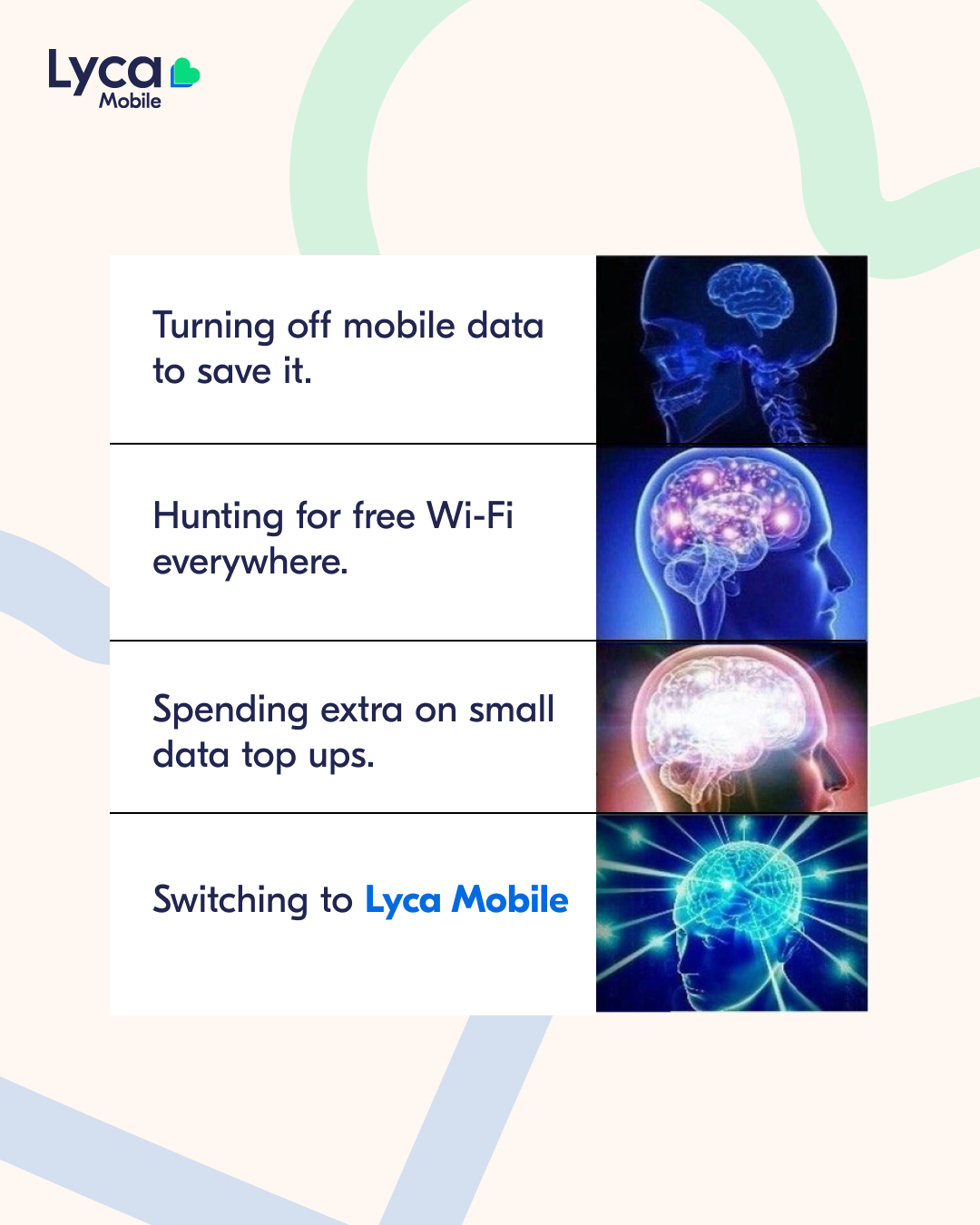 Lycamobile Memes