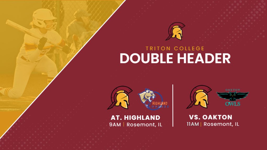 Triton College Logo Triton College Fall 2024 Career Fair | Clerk Of