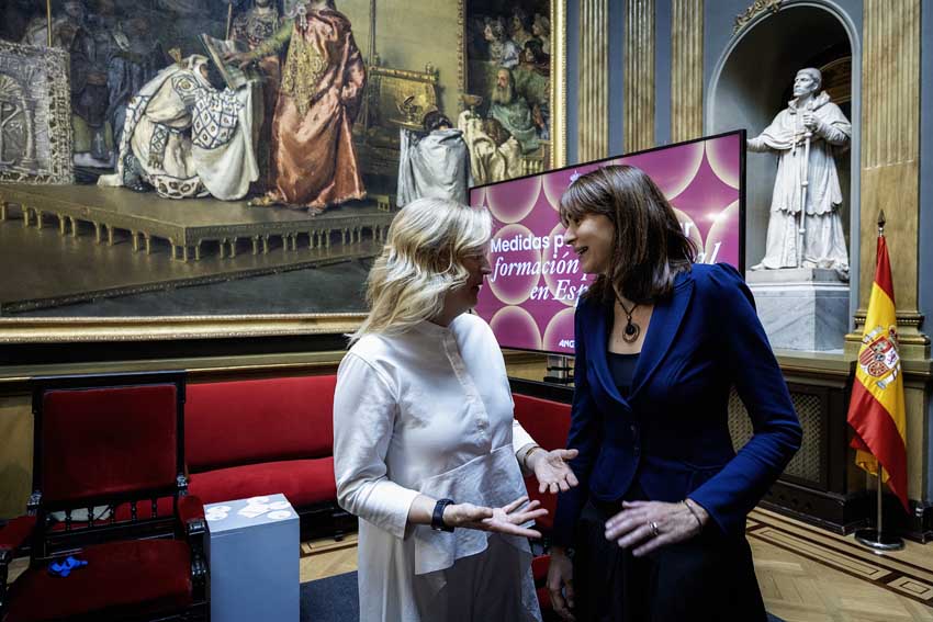 LA DISTRIBUCIÓ es la nueva marca de ANGED - ANGED