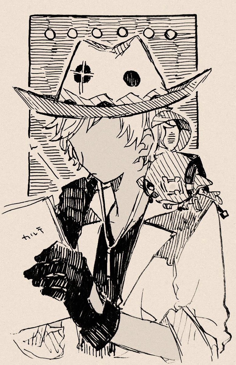 タンチョ：18日1号館お64aの漫画