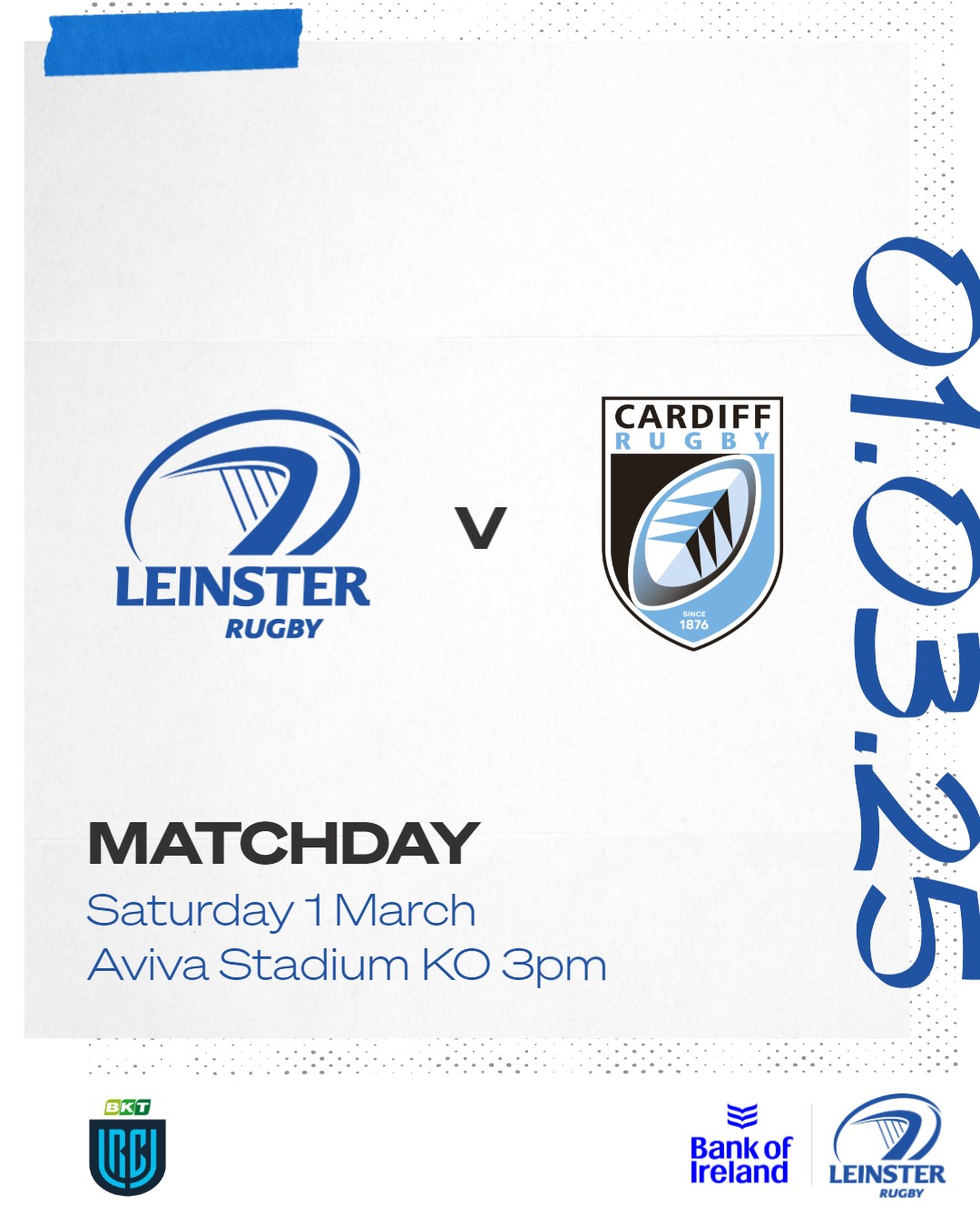 Leinster Logo Products – Official Leinster Supporters Club