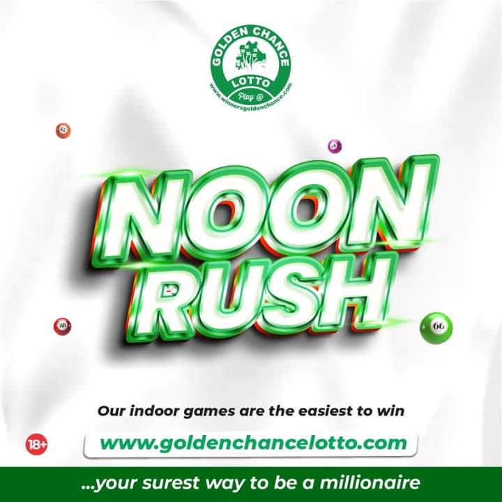 Golden chance lotto result 2015 store