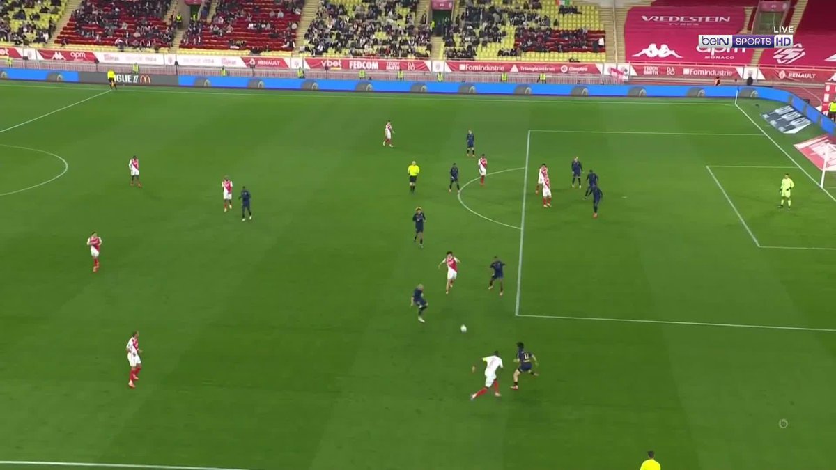 AS Monaco FC | AS Monaco FC News, Scores, Highlights, Stats, Standings ...