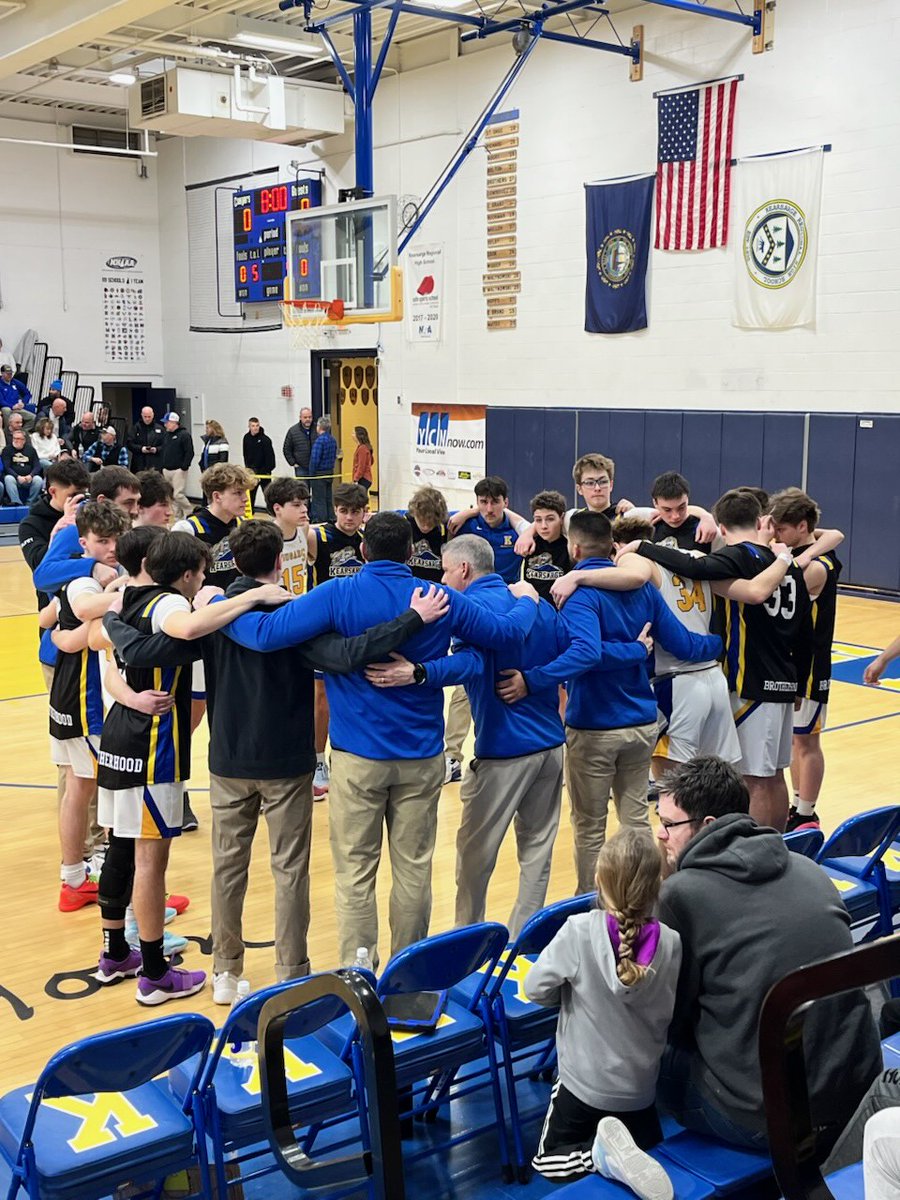 Kearsarge Regional High School Logo 2022 Kearsarge Regional High