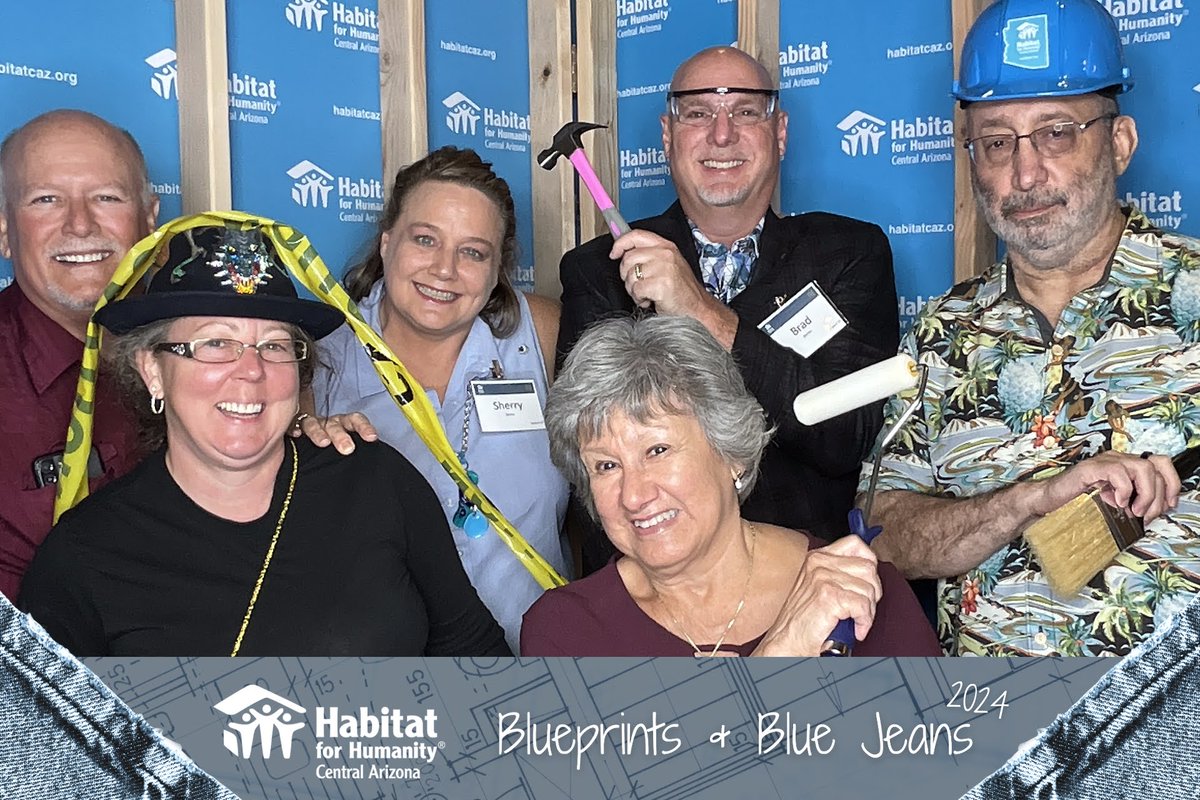 Arizona Charity | Habitat for Humanity® Central Arizona