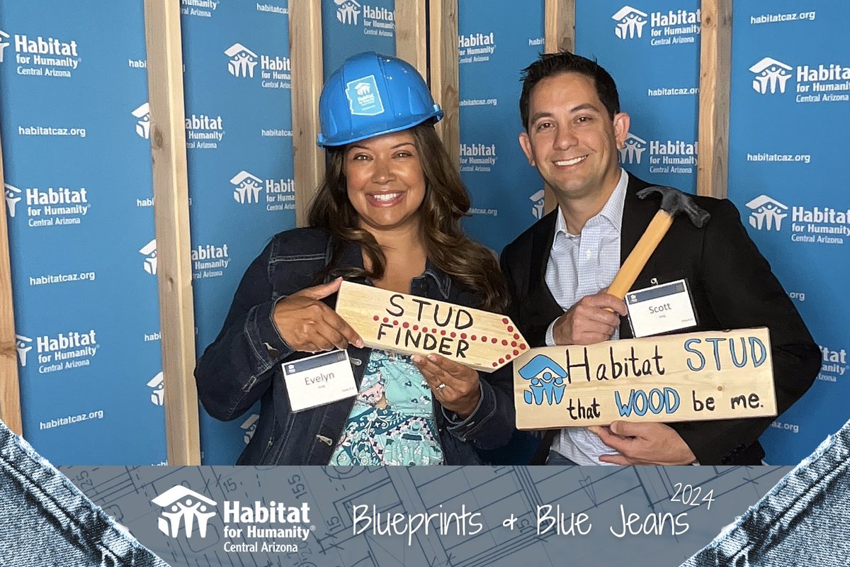 Arizona Charity | Habitat for Humanity® Central Arizona