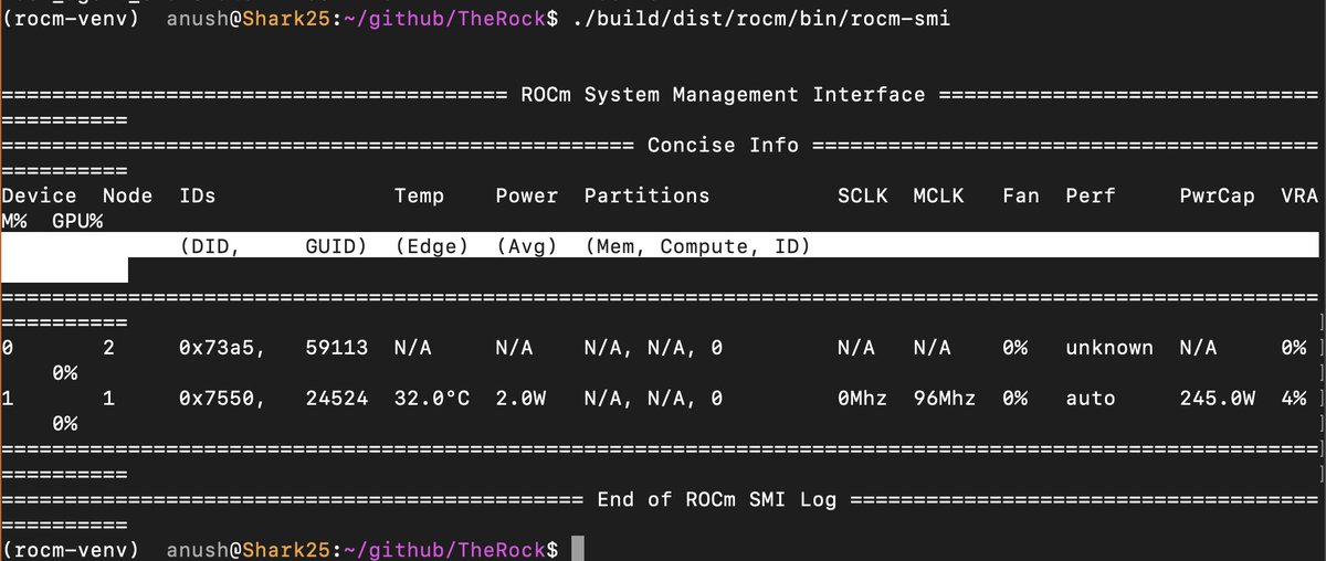 AMD 부사장, RDNA 4의 ROCm 지원 가능성 시사…공식 출시일은 미정 - 테크 소식